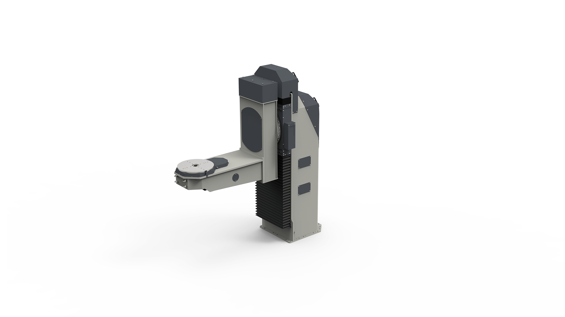SPN-LBZ Robot Positioner Series | ADMEX ADVANCED MOTION EXPERTS